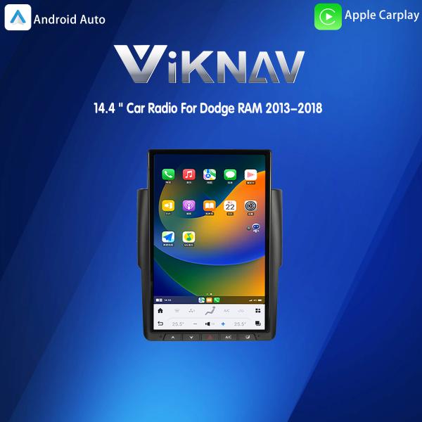 Quality VIKNAV 14.4 