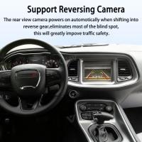 China Linux Interface Box for Dodge Challenger 2015-2022 with Wireless Android Auto and 2GB RAM System Upgrade for sale