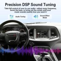 China Linux Interface Box for Dodge Challenger 2015-2022 with Wireless Android Auto and 2GB RAM System Upgrade for sale