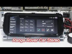 android auto 10.25 inch car radio for range rover vogue l405 carplay hd lcd touch screen multimedia