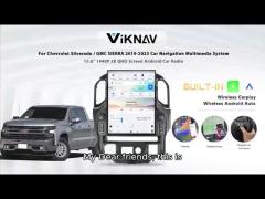 Viknav 15.6