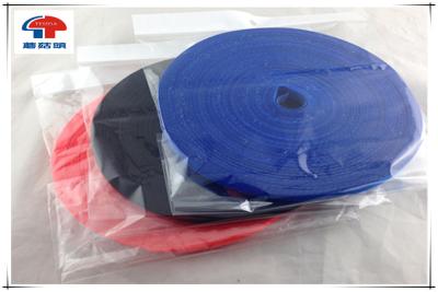 China Large 100Mm Cable Tie Roll / Hook & Loop Cable Ties For PC computer , Waterproof for sale