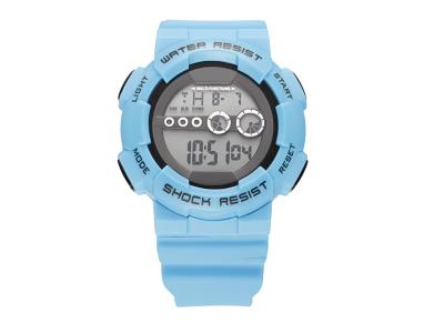 Cina Orologi di Digital LCD per le donne in vendita