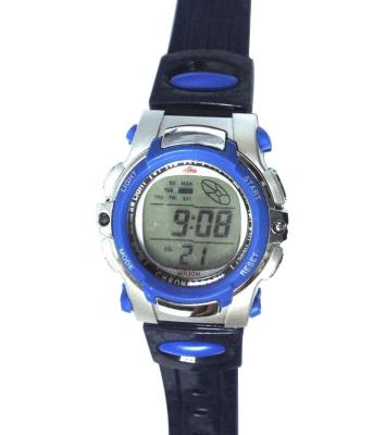 Cina Orologio orario di Digital del carillon degli orologi multifunzionali di sport in vendita