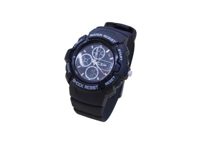 Cina Orologi analogico digitali del carillon orario multifunzionale, orologio di sport degli uomini in vendita