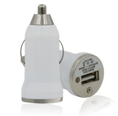 中国 YoPo 良質の単一 USB 車の充電器 販売のため