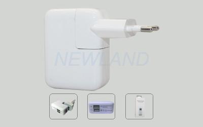 Cina L'adattatore doppio intercambiabile Samsung di carico veloce di viaggio di USB alimenta l'adattatore in vendita