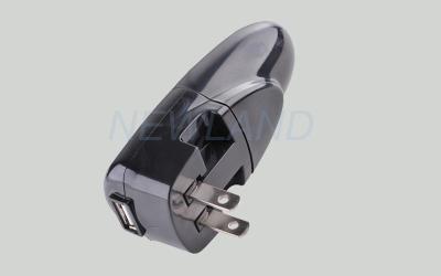 Cina 12 multifunzionali - automobile di 24V USB e caricatore della parete con la spina piegante in vendita