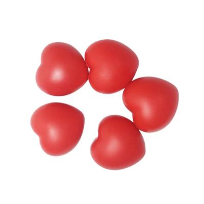 Cina Il cuore modella la palla di sforzo della schiuma dell'unità di elaborazione gioca il diametro di limitazione della pressione 6.8cm in vendita