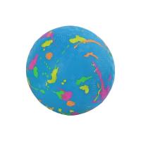China Portable PVC Inflatable Playground Ball Anti Slipping Multi Function for sale