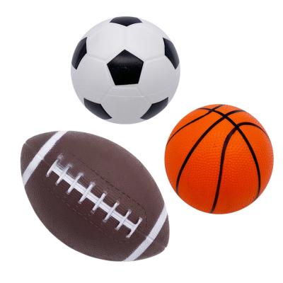 Cina Palla di gomma resistente all'uso di pallacanestro in vendita