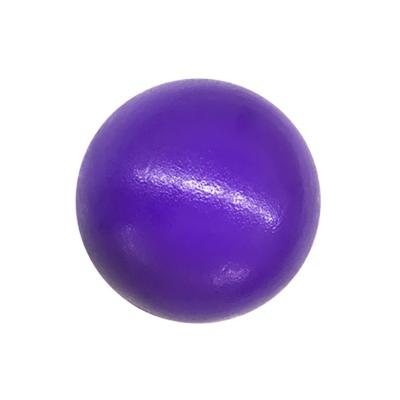 Cina Palla bassa antiusura dell'hockey di rimbalzo di iso, schiuma rivestita a 6 pollici Dodgeballs in vendita