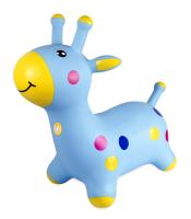 China Harmless Inflatable Animal Bouncer for sale