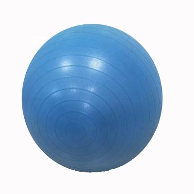 Cina Ecologico non tossico inodoro del PVC della palla riutilizzabile ultraleggera di yoga in vendita