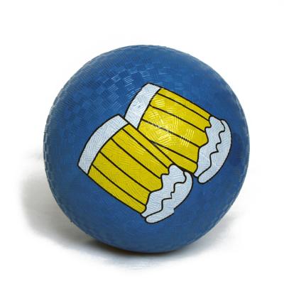Cina Bambino gonfiabile del PVC Toy Ball Playground Antiwear For del vinile dell'impronta in vendita
