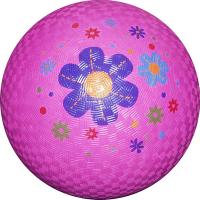China Rubber Playground Inflatable Toy Ball for sale