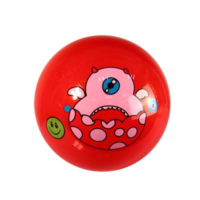 Cina Peso leggero Toy Ball gonfiabile, palla gonfiabile molle riutilizzabile dell'OEM in vendita