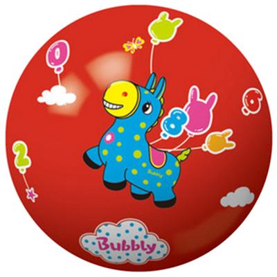 Cina Palla gonfiabile del PVC del giocattolo multifunzionale per il bambino non tossico in vendita