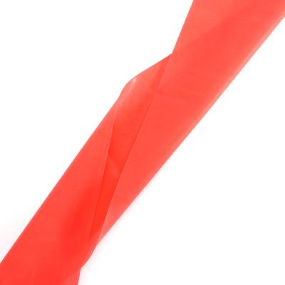 Cina Esercizi non tossici Ultraportable facendo uso delle bande di resistenza per le gambe ispessite in vendita