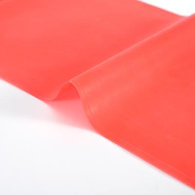 Cina Ultraportable inoffensivo della banda di resistenza di ciclo del lattice antiusura per terapia fisica in vendita
