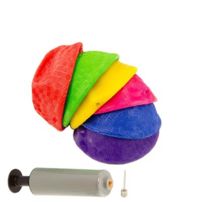 Cina Bambini di gomma Toy Balls Multicolored Ultralight del campo da giuoco EN71 in vendita
