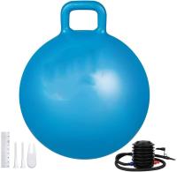 China Durable Hopper Ball With Handle For Adults for sale