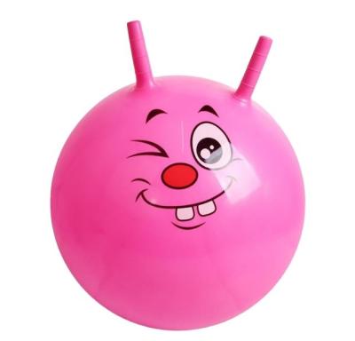 Cina Slittamento di salto rimbalzante di Toy Balls Multipurpose Odorless Anti dei bambini di BSCI in vendita