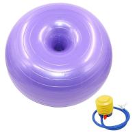 China Waterproof Donut Therapy Ball for sale