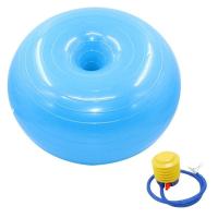 China Waterproof Donut Therapy Ball for sale