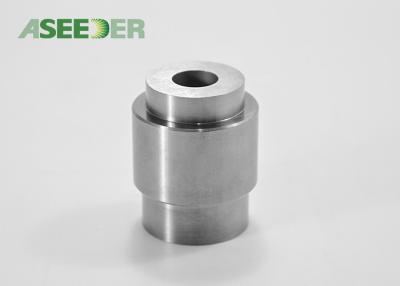 Cina alto ugello di olio materiale accurato del carburo di tungsteno per l'attrezzatura dell'olio in vendita