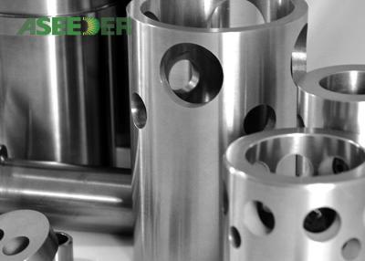 China Hoge hardheid / slijtvast wolfraamcarbide mondstuk voor olie service-industrie Te koop