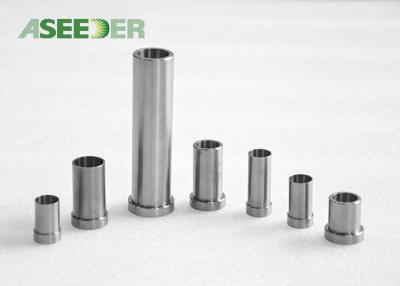 China Hoge hardheid / slijtvast wolfraamcarbide mondstuk voor olie service-industrie Te koop