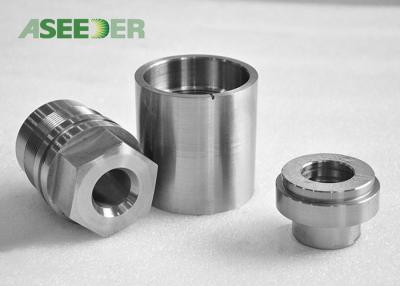 Cina Ugello del filo della testa dello spruzzo dell'olio di resistenza all'usura alta per il giacimento di petrolio con servizio dell'OEM in vendita