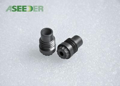 Cina Ugello del carburo di tungsteno cementato di Cinquefoil, ugello dello spruzzo dell'olio per le punte del rullo del cono in vendita