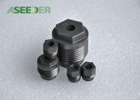 China Excellent Performance Oil Spray Head Thread Nozzle Top Grade Raw Materials for sale