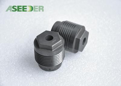 中国 優れた質の高い硬度の穴あけ工具のノズルの超硬合金のノズル 販売のため