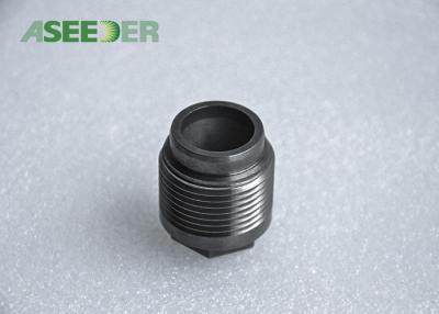 中国 優れた質の高い硬度の穴あけ工具のノズルの超硬合金のノズル 販売のため