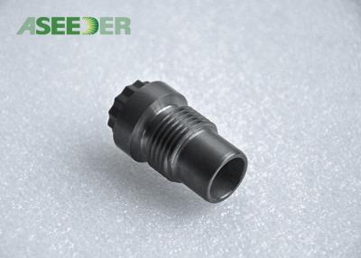 中国 優れた質の高い硬度の穴あけ工具のノズルの超硬合金のノズル 販売のため