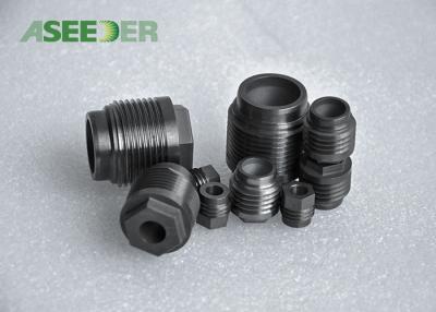 Cina Resistenza all'usura di mini dimensioni dell'ugello del carburo cementato mini resistenza all'usura Caratteristica in vendita