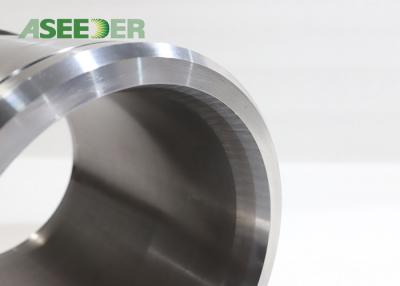Cina Cuscinetto radiale TC della materia prima di grado superiore personalizzato per motore Downhole in vendita
