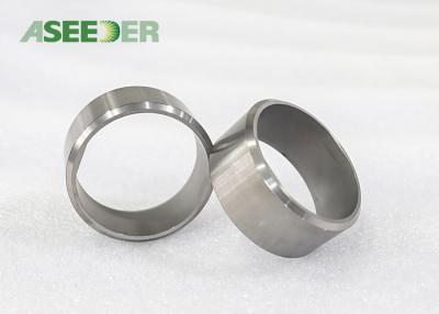 中国 浸水許容の電動ポンプのための超硬合金ブッシュスリーブベアリング 販売のため