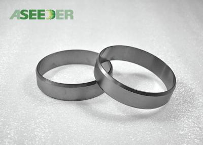 Cina Resistenza all'usura della manica del cuscinetto scorrevole del carburo di tungsteno di dimensione su misura in vendita