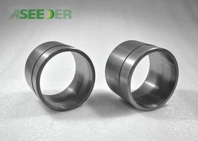 Cina Cuscinetto a manicotto in carburo di tungsteno resistente all'usura Buona compattezza in vendita