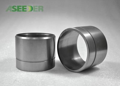 Cina Cuscinetto a manicotto in carburo di tungsteno resistente all'usura Buona compattezza in vendita