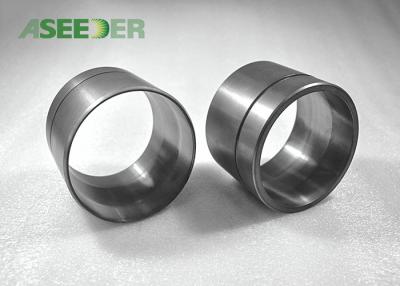 Cina Cuscinetto a manicotto in carburo di tungsteno resistente all'usura Buona compattezza in vendita