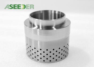 中国 最も堅い形他の石油およびガスのための他の摩耗の部品高精度 販売のため