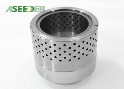 China Cemented Tungsten Carbide Other Wear Parts For Oil And Gas Industy High Precision for sale