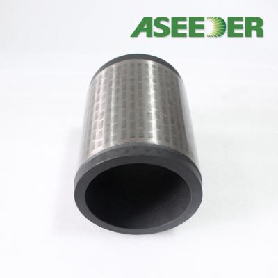 Cina Resistenza chimica del cuscinetto radiale TC del carburo di tungsteno del tibetano Aseeder in vendita
