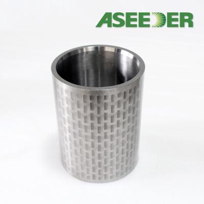 Cina Resistenza chimica del cuscinetto radiale TC del carburo di tungsteno del tibetano Aseeder in vendita