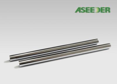 Cina ZY04X stridente ha cementato il carburo di tungsteno Rod 93.8HRA in vendita